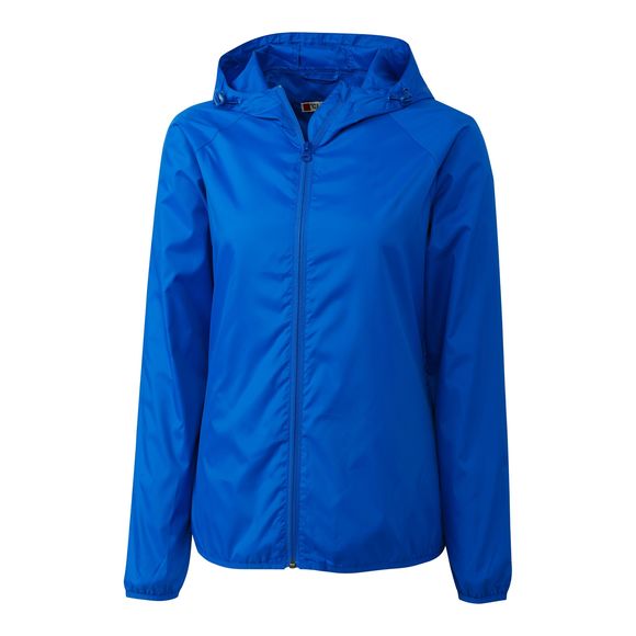 Clique | Jackets & Coats | Nwt Clique Royal Blue Reliance Lady Packable ...